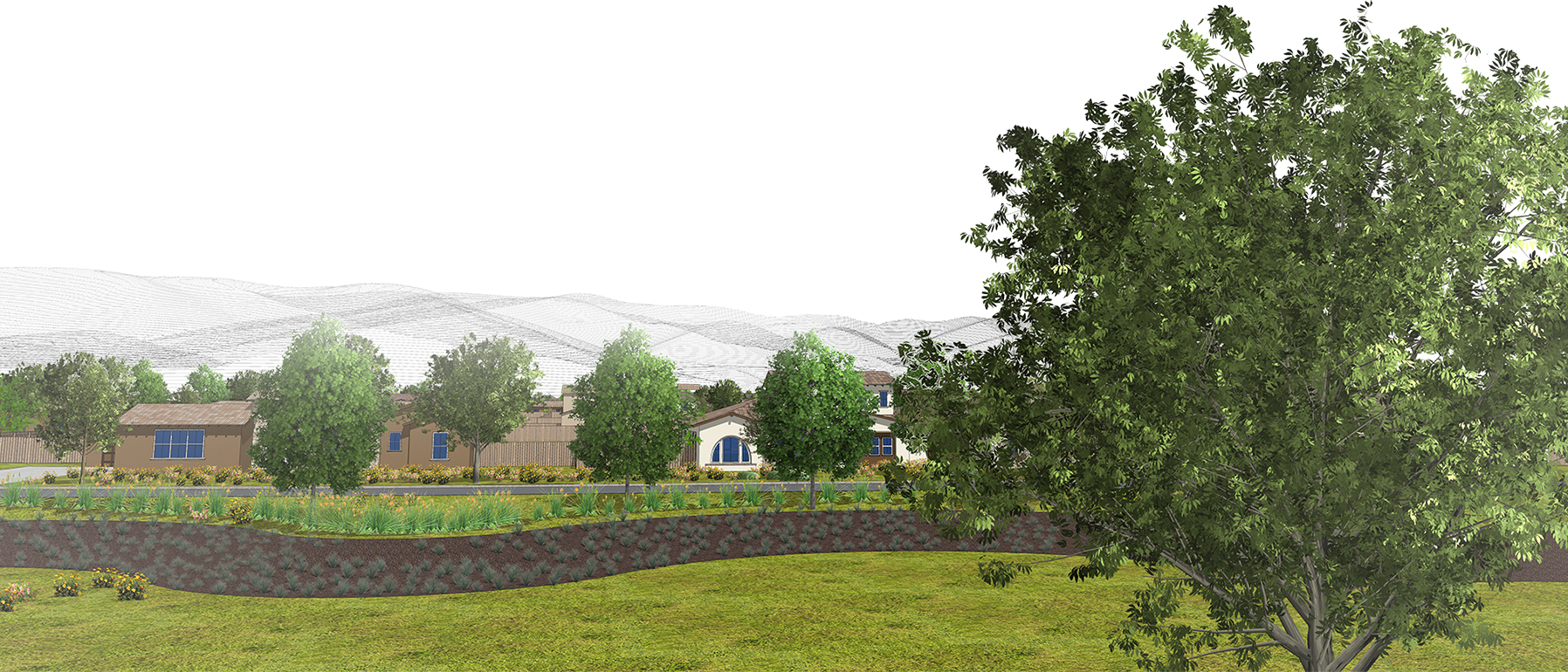 Visual Analysis Services - FirstCarbon Solutions