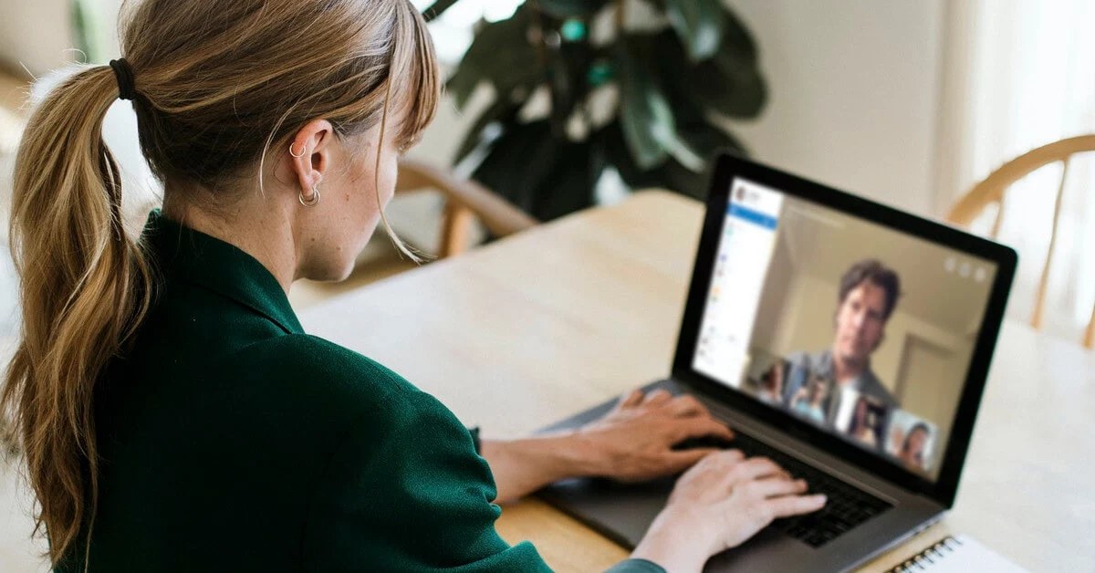 How to Conduct a Successful Virtual Meet - FirstCarbon Solutions